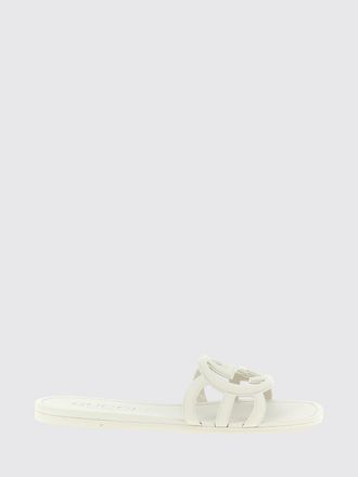 Gucci Sandalen Mit Absatz GUCCI Damen Farbe Grau