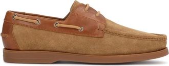 Kazar Homme, Chaussures, Brun, Taille: 40 EU Chaussures Slip-on