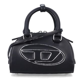 Diesel Damen, Taschen, Schwarzk, ONE SIZEGr&ouml;&szlig;e