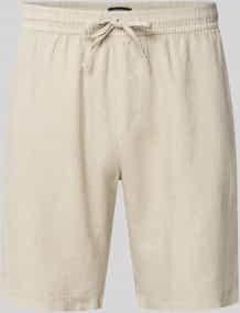 Mc Neal Shorts mit elastischem Bund und Ges&auml;&szlig;tasche