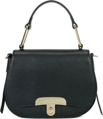 Braccialini Femme, Sacs, Noir, Taille: ONE Size Michelle Handbag
