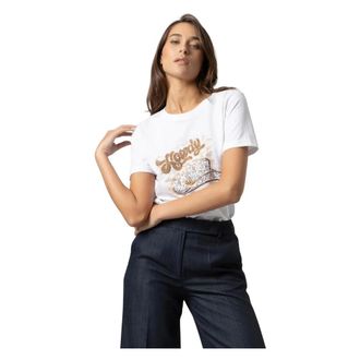 Kocca Damen, Oberteile, Wei&szlig;, XLGr&ouml;&szlig;e