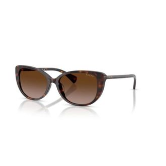 Ralph Lauren Sonnenbrille - - Accessories - Damen - Braun - 56 MM