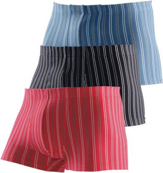 Le Jogger Boxer