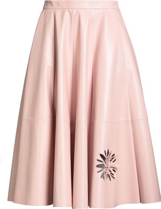 DESA 1972 HOSEN & R&Ouml;CKE - Midi-R&ouml;cke auf YOOX.COM