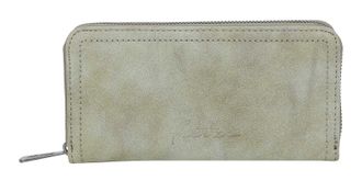 Fritzi Aus Preu&szlig;en Geldb&ouml;rse Nicky Vintage Wallet Moss Khaki