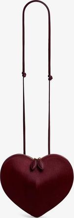 Alaia Le Coeur Pony Skin Shoulder bag - ALAIA - gender_Woman