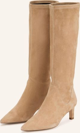 Peter Kaiser Stiefel Ibiza beige