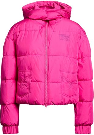 Moschino JACKEN & M&Auml;NTEL - Pufferjacken & Daunenjacken auf YOOX.COM