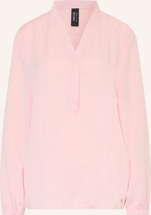 Marc Cain Blusenshirt rosa