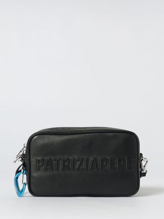 Patrizia Pepe Sac Bandouli&egrave;re PATRIZIA PEPE Femme couleur Noir