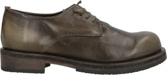 Shoto SCHUHE - Schn&uuml;rschuhe auf YOOX.COM
