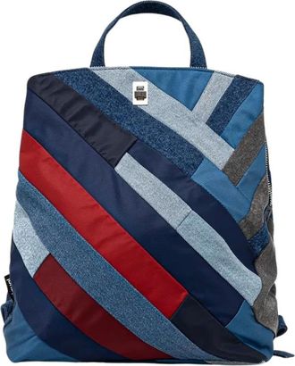 Desigual Damen, Taschen, Mehrfarbig, ONE SIZEGr&ouml;&szlig;e