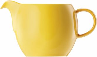 Thomas Sunny Day Yellow Milchkännchen 6 P