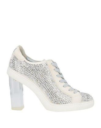 P448 CHAUSSURES - Chaussures &agrave; lacets sur YOOX.COM