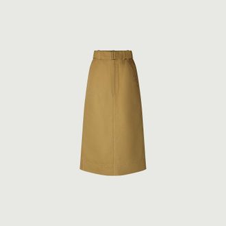 SOEUR JUPE CLARA BEIGE