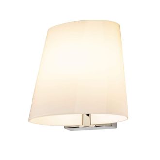 SLV COUPA WL QT14 chrom/wei&szlig;