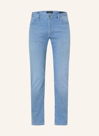 Alberto Hose Pipe Regular Fit blau
