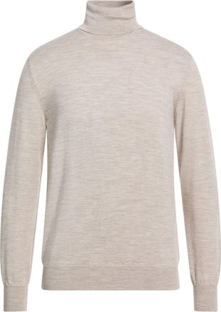 LUIGI BORRELLI NAPOLI STRICKWAREN - Rollkragenpullover auf YOOX.COM