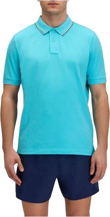 Sundek Homme, Tops, Bleu, Taille: XL Polo