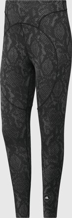 Stella McCartney TruePurpose Training Leggings, Woman, Brown, Size: XS