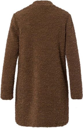 Frank Walder Strickjacke W52Strick marone