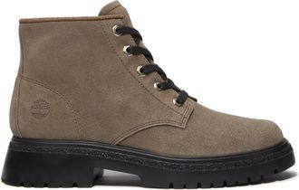 Timberland Schn&uuml;rschuh