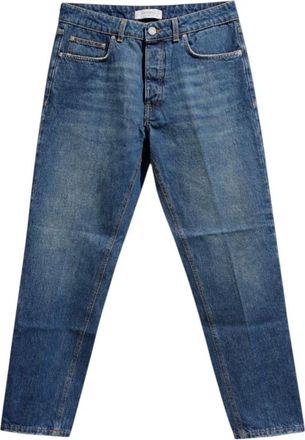 Be Able BE Able, Homme, Jeans, Bleu, Taille: W38 Leonardo Shorter Jeans