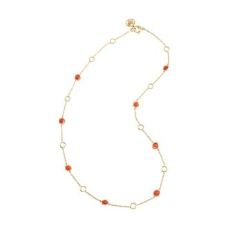 CHANTECLER C.42924 - Catena Accessori Oro - - Accessories - Damen - Mehrfarbig - ONE SIZE