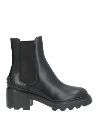 Tod's SCHUHE - Stiefeletten auf YOOX.COM