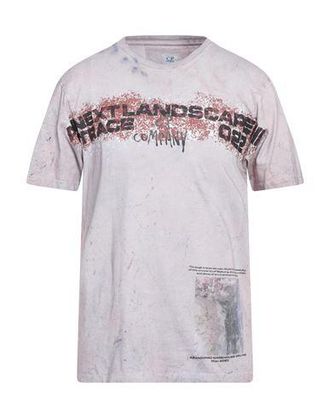 C.P. Company TOPS - T-shirts sur YOOX.COM