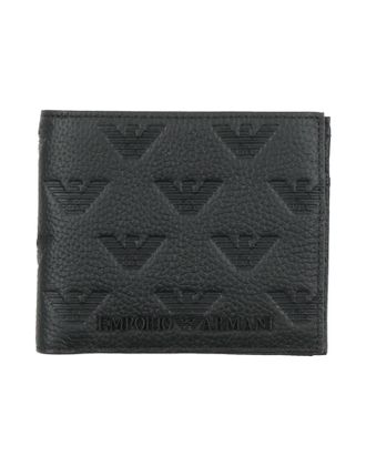 Emporio Armani Kleinlederwaren - Brieftaschen auf YOOX.COM