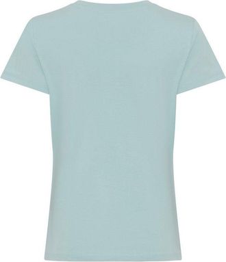 HUGO BOSS T-Shirt Esogo Premium Damenmode mit Logo