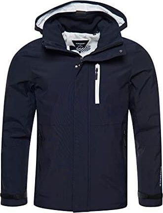 Superdry HURRICANE JACKET, manteau