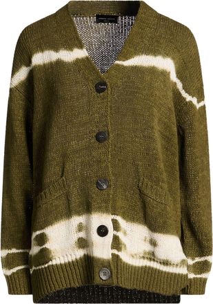 Roberto Collina STRICKWAREN - Strickjacken auf YOOX.COM