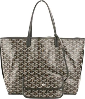 Goyard Damen, Pre-Owned, Schwarzk, ONE SIZEGr&ouml;&szlig;e