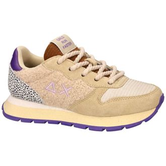 Sun 68 Damen, Schuhe, Beige, 38 EUGr&ouml;&szlig;e
