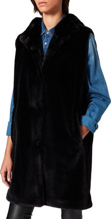 s.Oliver Weste &auml;rmellos