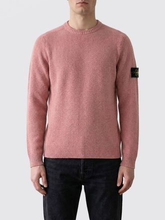 Stone Island Pullover STONE ISLAND Herren Farbe Pink