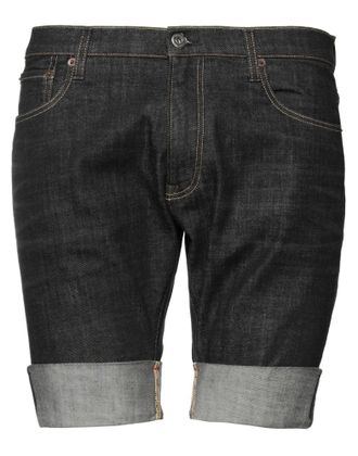 Woolrich HOSEN & RÖCKE - Jeansshorts auf YOOX.COM