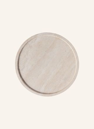 Villeroy & Boch Servierteller Manufacture Travertine beige