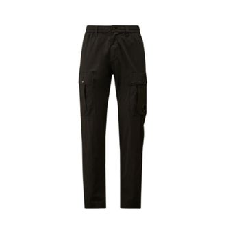 C.P. Company Cargo Hose - - Trousers - Herren - Schwarzk - XL