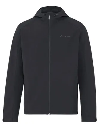 Vaude Outdoorjacke SE Mens Ossola Hoody Jacket (1-St) winddichte und wasserabweisende Softshelljacke