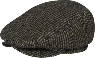 Barts Oslo Cap - - Accessories - Herren - Braun - L