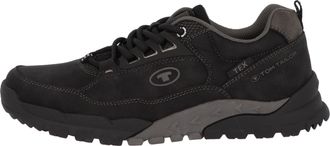 Tom Tailor Tom Tailor Herren 4280701 Sneaker, Black, 46 EU