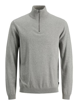 Jack & Jones Jjebradley Sweat Half Zip Noos
