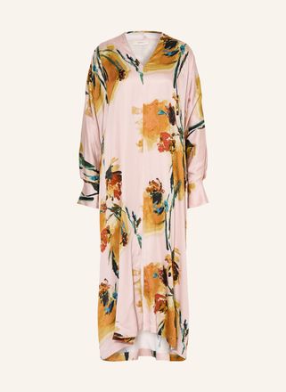 Inwear Inwear Satinkleid Meadowiw rosa