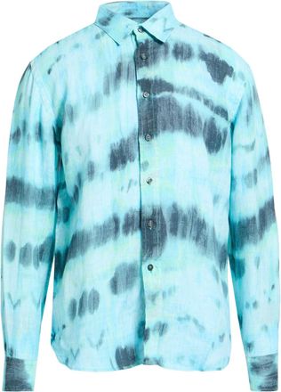 120% Lino TOPS - Hemden auf YOOX.COM