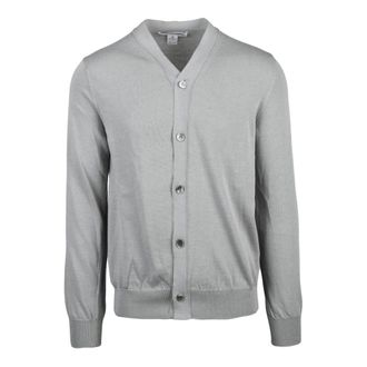 Comme Des Gar&ccedil;ons Herren, Strickwaren, Grau, MGr&ouml;&szlig;e
