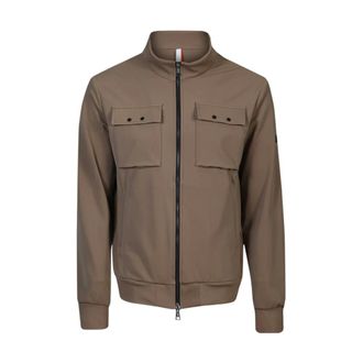PMDS Premium Mood Denim Superior Pmds, Herren, Jacken, Braun, 2XLGr&ouml;&szlig;e